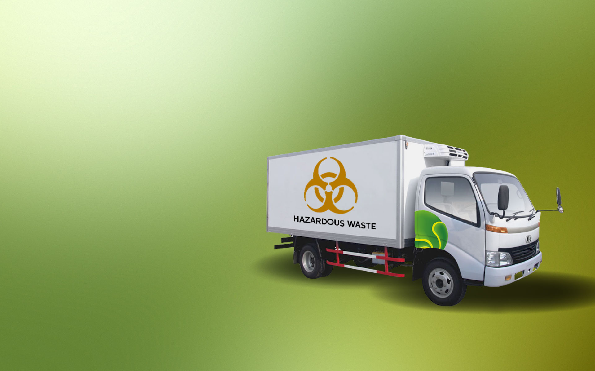 Swift Waste Masters | Don't waste time, trust the masters